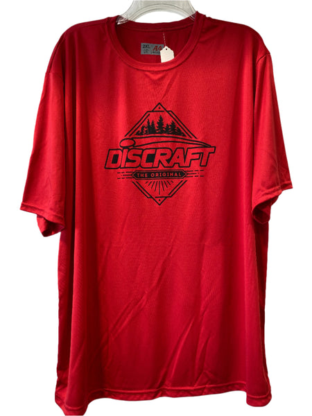 Original Rapid Dry Performance Shirt – Bangin Chainz