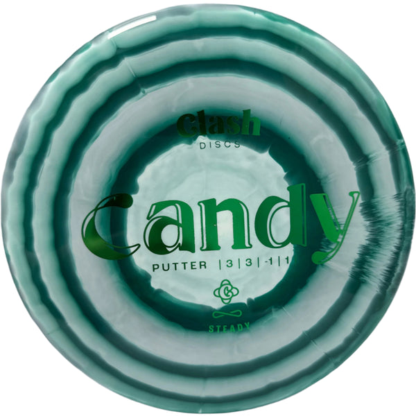 Candy – Bangin Chainz